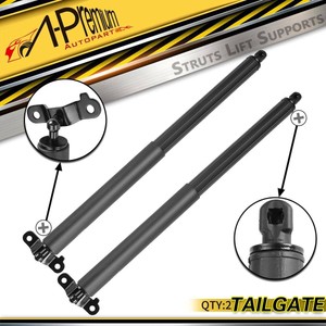 2Pcs Rear Tailgate Lift Supports Struts for Mercedes W164 ML320 350 550 ...