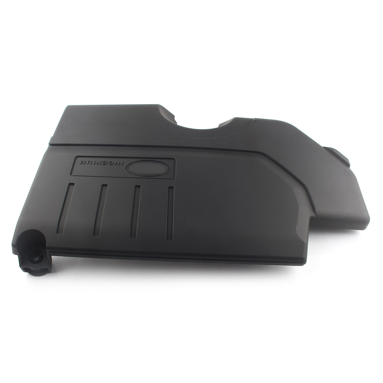 For RANGE ROVER EVOQUE DISCOVERY SPORT 2012+ Turbo Engine Cover Shield ...