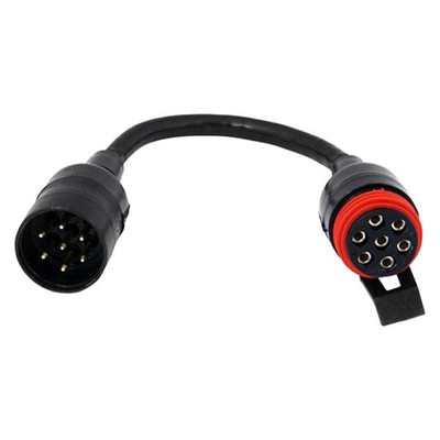 Racepak 280-CA-IM-096 Data Logger Interface Extension Cable | eBay