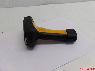 Barcode Scanners - Powerscan 7000 Barcode Scanner