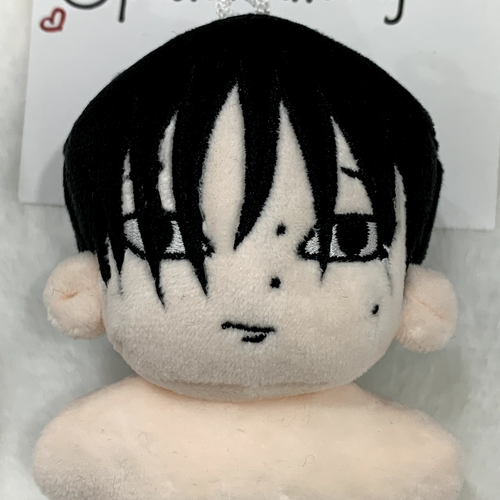 ENHYPEN MINI DOLL 10cm PLUSH TOY Sunghoon Jake Jungwon Jay ENGENE ...