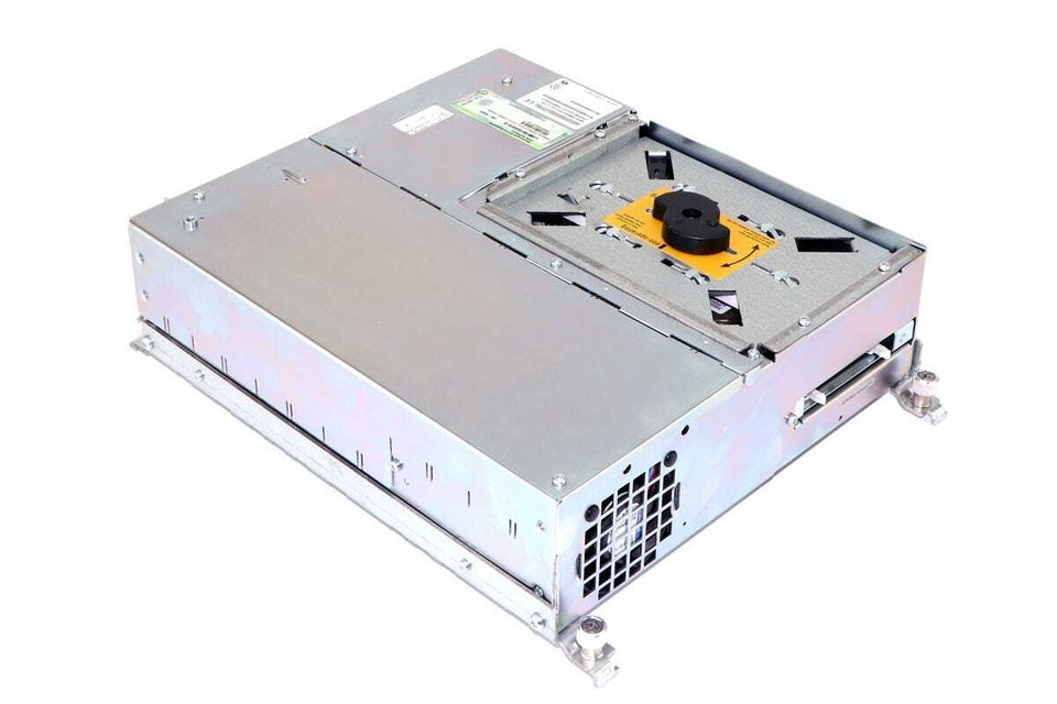 Siemens 6ES7647-5GF30-0XX0 New factory sealed SIMATIC BOX PC 620 AGP ...