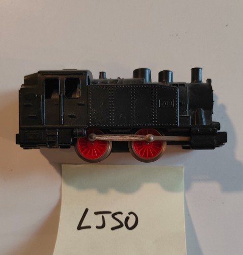 Locomotive Jouef - 708 - HO - Train miniature - modélisme ferroviaire ...