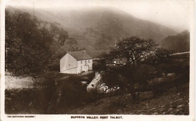 Duffryn Valley, Port Talbot in The Guttridge Series. | eBay