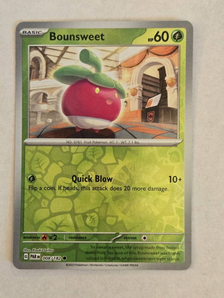 Pokemon Paradox Rift Holos/RH Choose Your Card/Complete Your Set!!- Up ...