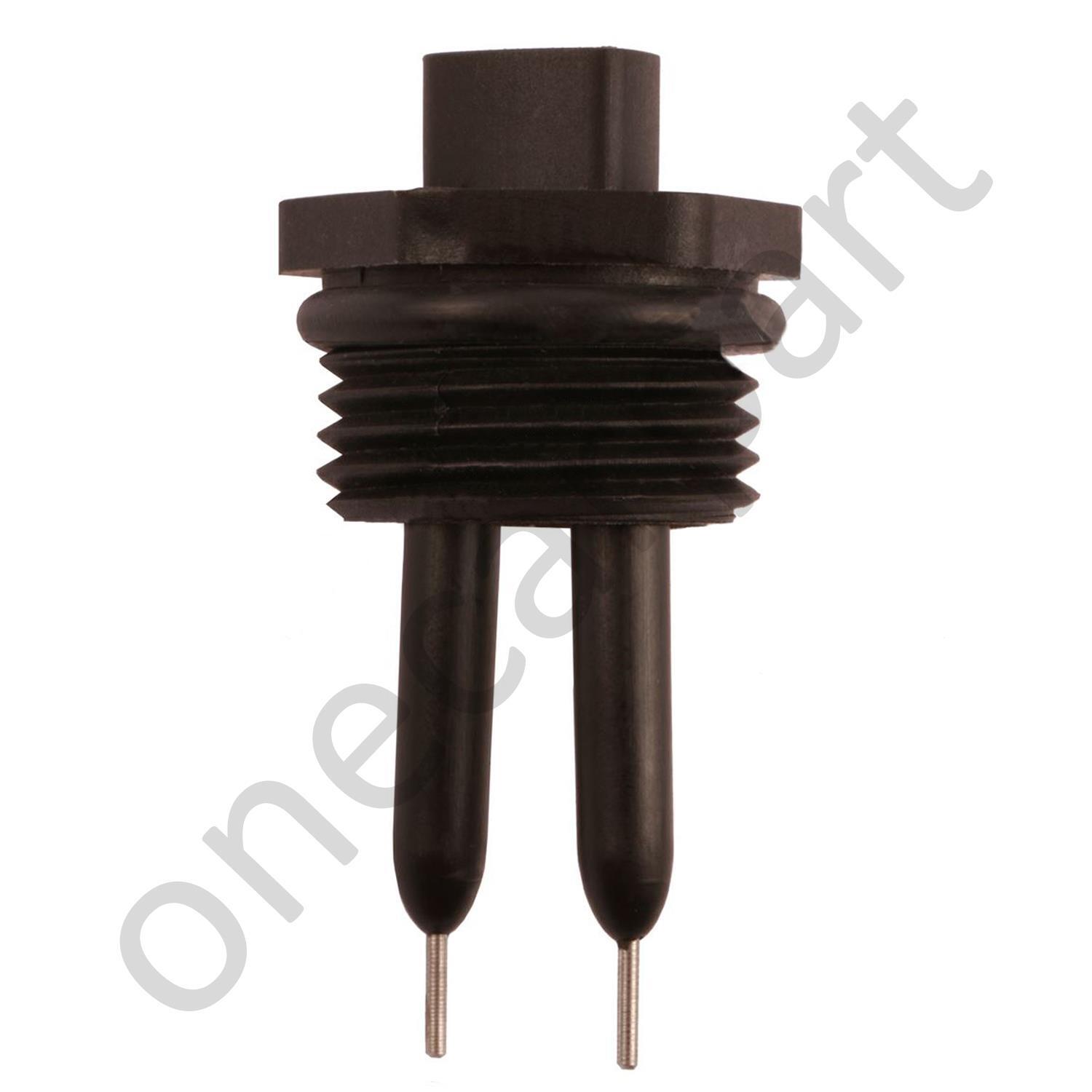 Fits VW Caddy Golf MK1 MK1 GTI Jetta Coolant Header Tank Temp Sensor ...