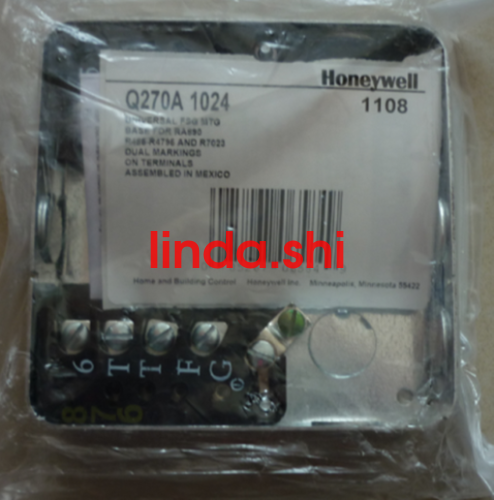 Honeywell Q270A1024 Industrial Control System for sale online | eBay