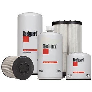 Fleetguard Head Fuel Filter Part No: 3930618S | eBay