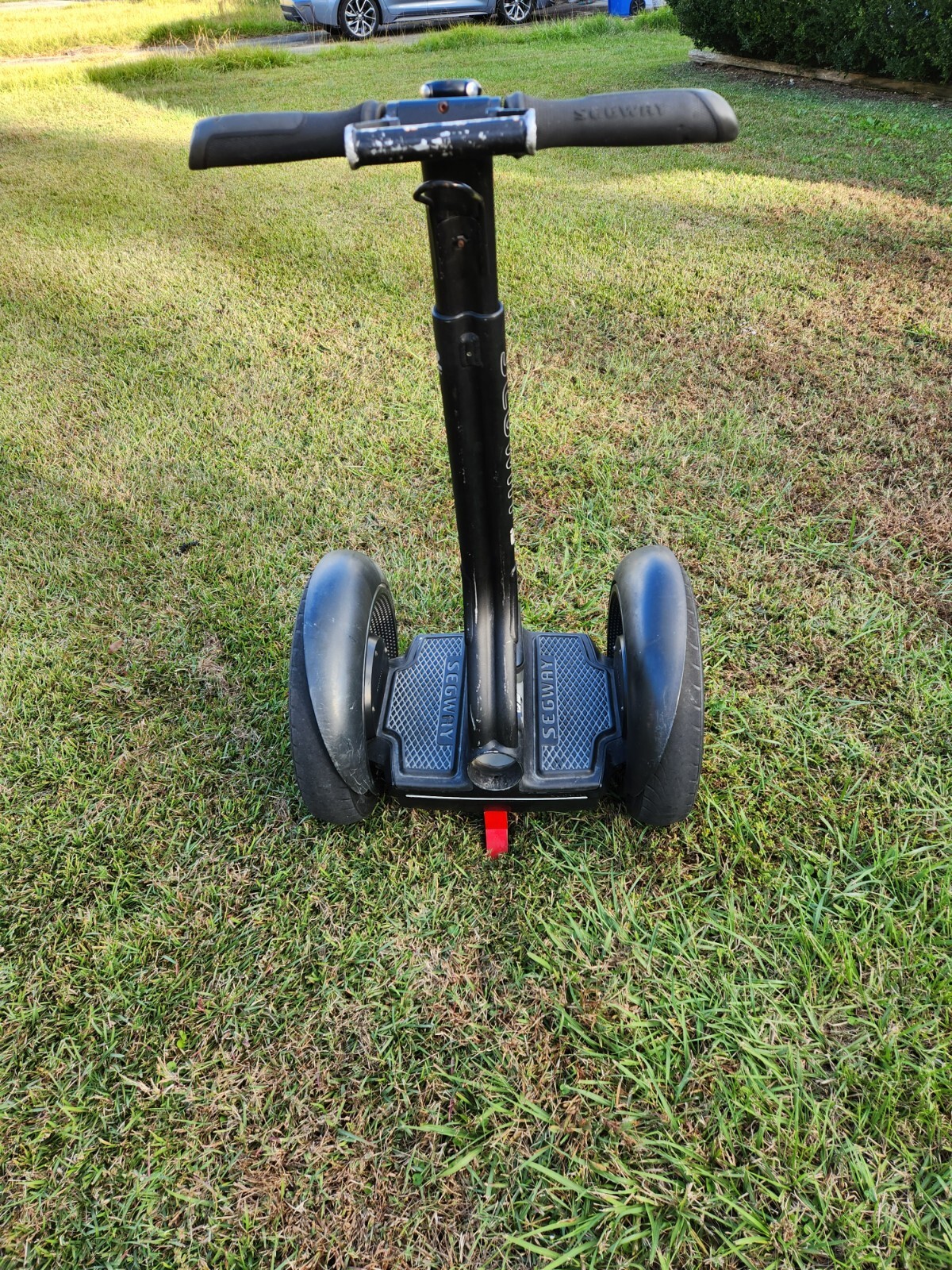 Segway i2 Personal Transporter | eBay