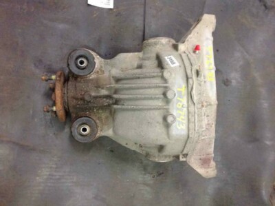 2008-2010 Ford Explorer Rear Axle Differential Carrier 3.55 Ratio | eBay