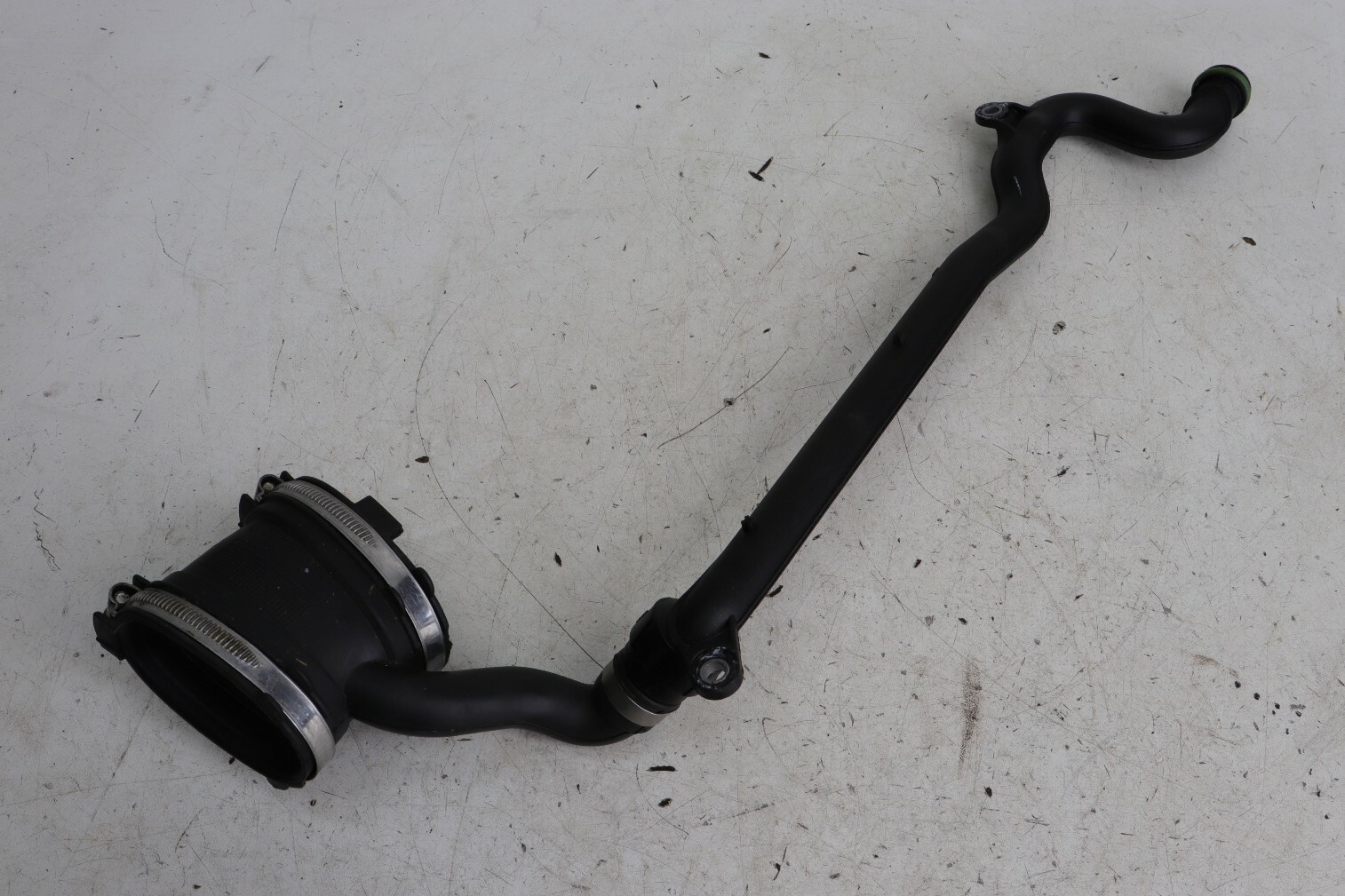 Mercedes Benz SL63 AMG R231 2016 Air Intake Hose Pipe RHS A2780940991 ...