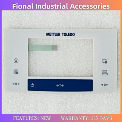 Membrane Keypad Keyboard Switch Button Film for XS2002S XS32001L ...