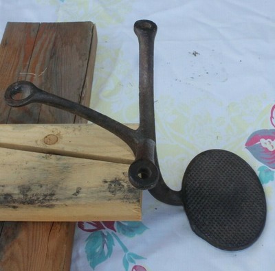 Primitives - Buggy Step