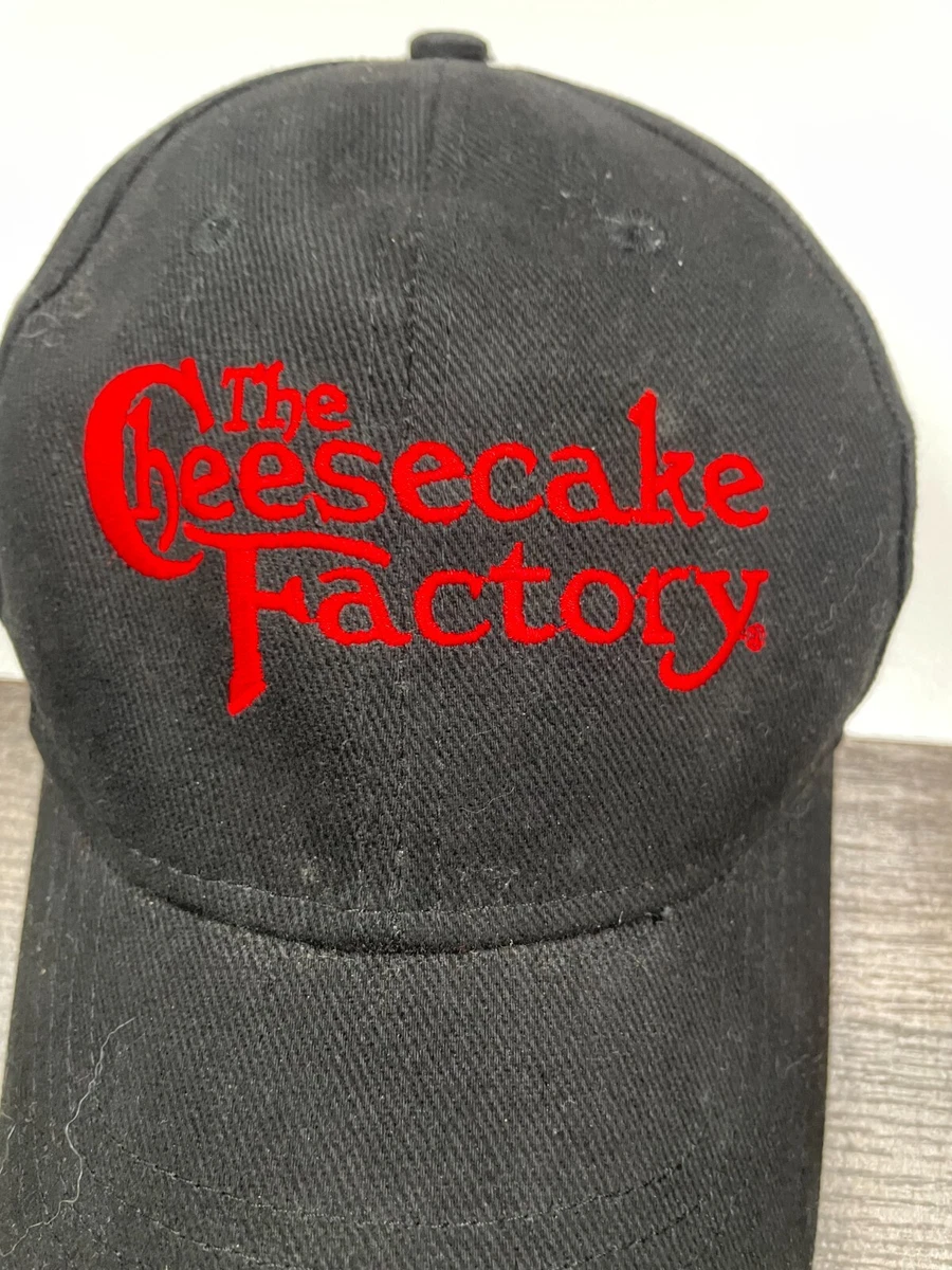 Cheesecake Factory Server Uniform