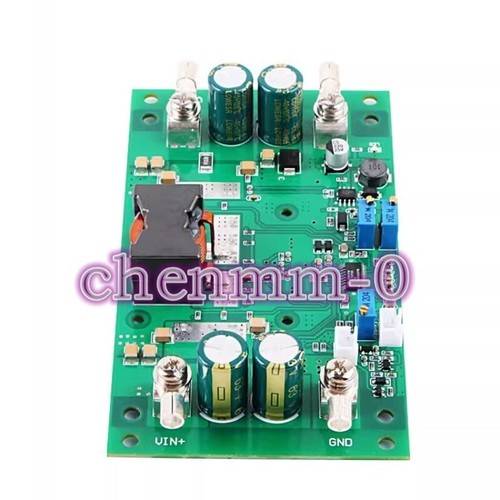 1PCS LT8705 Automatic lift module 600W30A Voltage and current ...