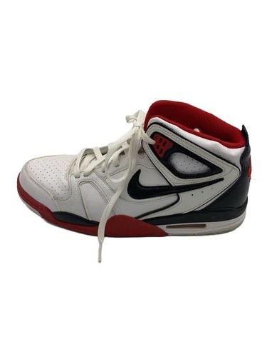Nike Air Flight Falcon White 397204 126 29Cm Wht KLy23 | eBay