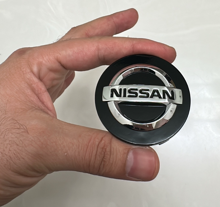 ☑️NEW GENUINE Wheel Center Cap for NISSAN Altima VERSA Murano Maxima ...