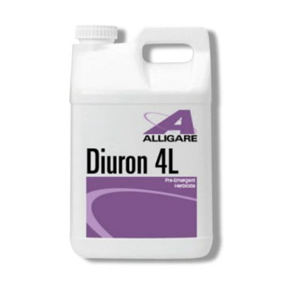 Diuron 4L Herbicide 2.5 Gallon- Compare to Karmex | eBay