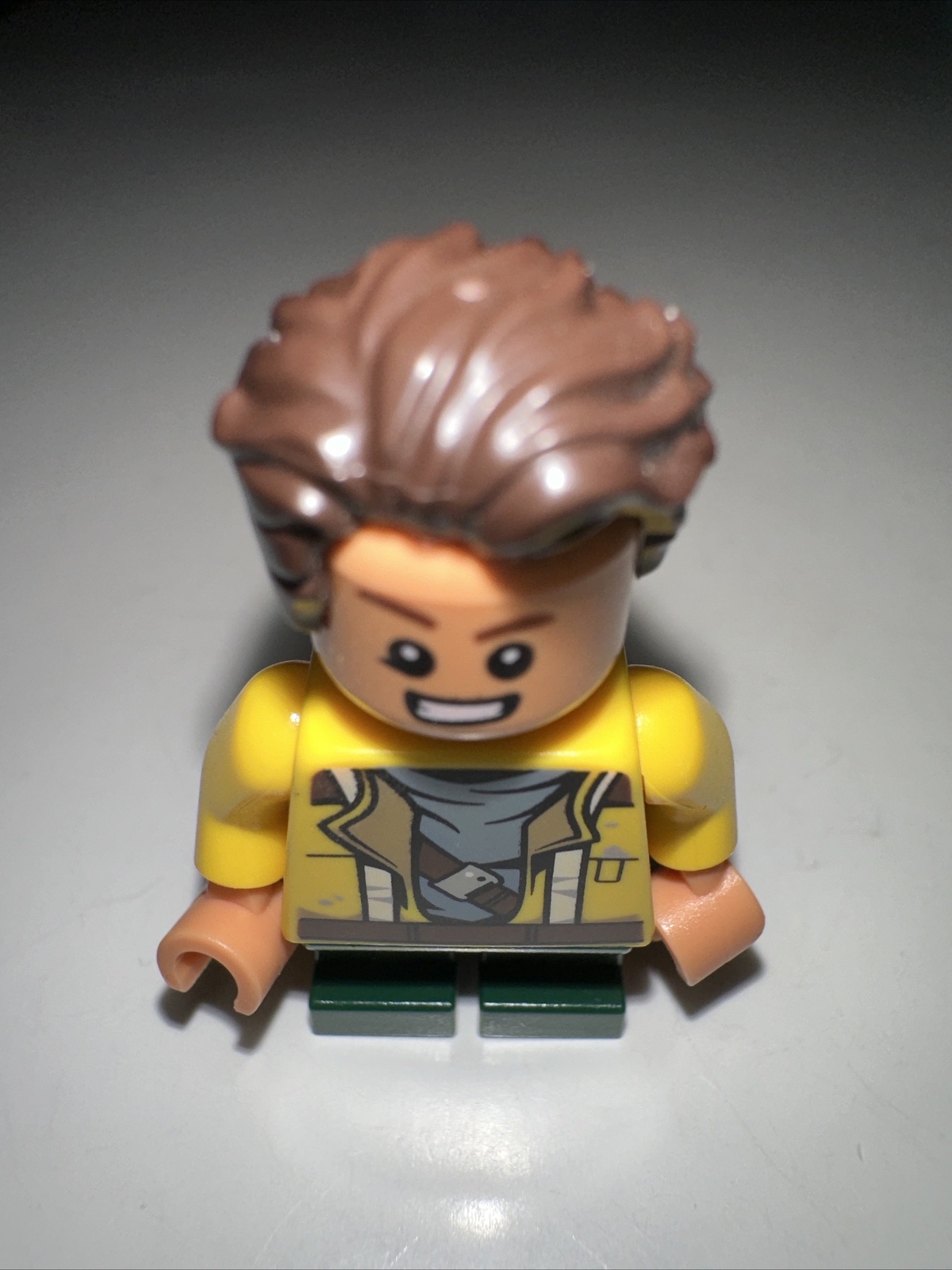 lego rowan freemaker (season 1) | eBay
