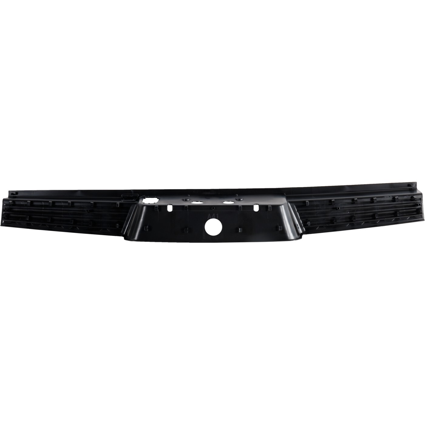 Bumper Face Bar Step Pad Molding Trim 68299104AE for Ram 1500 2019-2024 ...