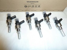 Audi VW Fuel Injector 06E906036P OEM Genuine 3.0 TFSI for sale online ...
