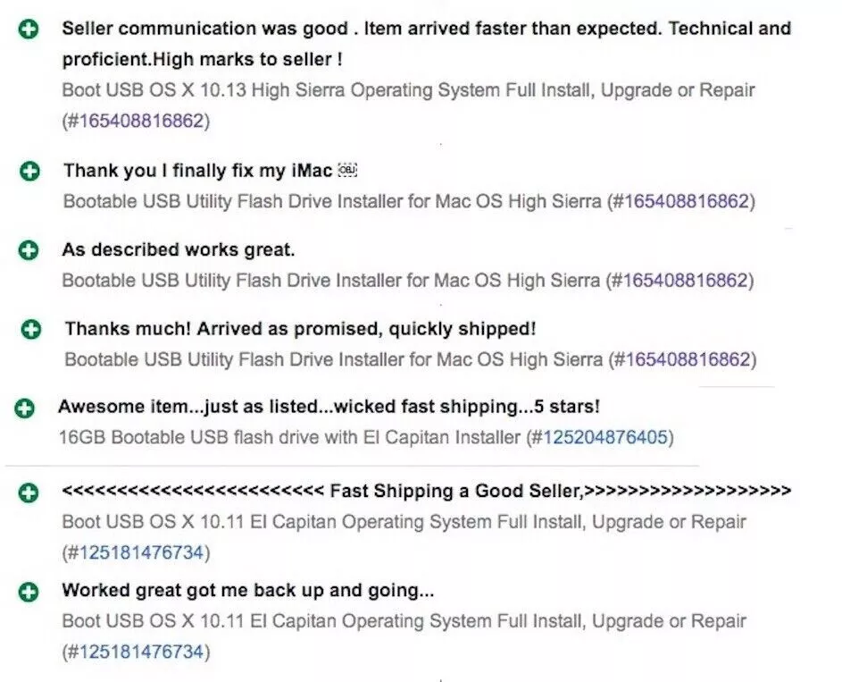 Fix Your Mac with Mac Medic Utility Bootable USB for Big Sur MMU-1100 ...