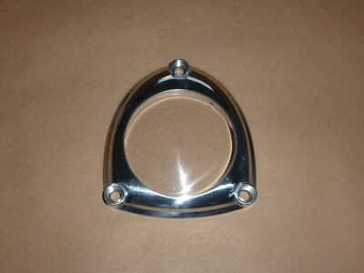 Ducati Twin Gear Gazer Camshaft Cover 750 860 GT SS Sport bevel round ...