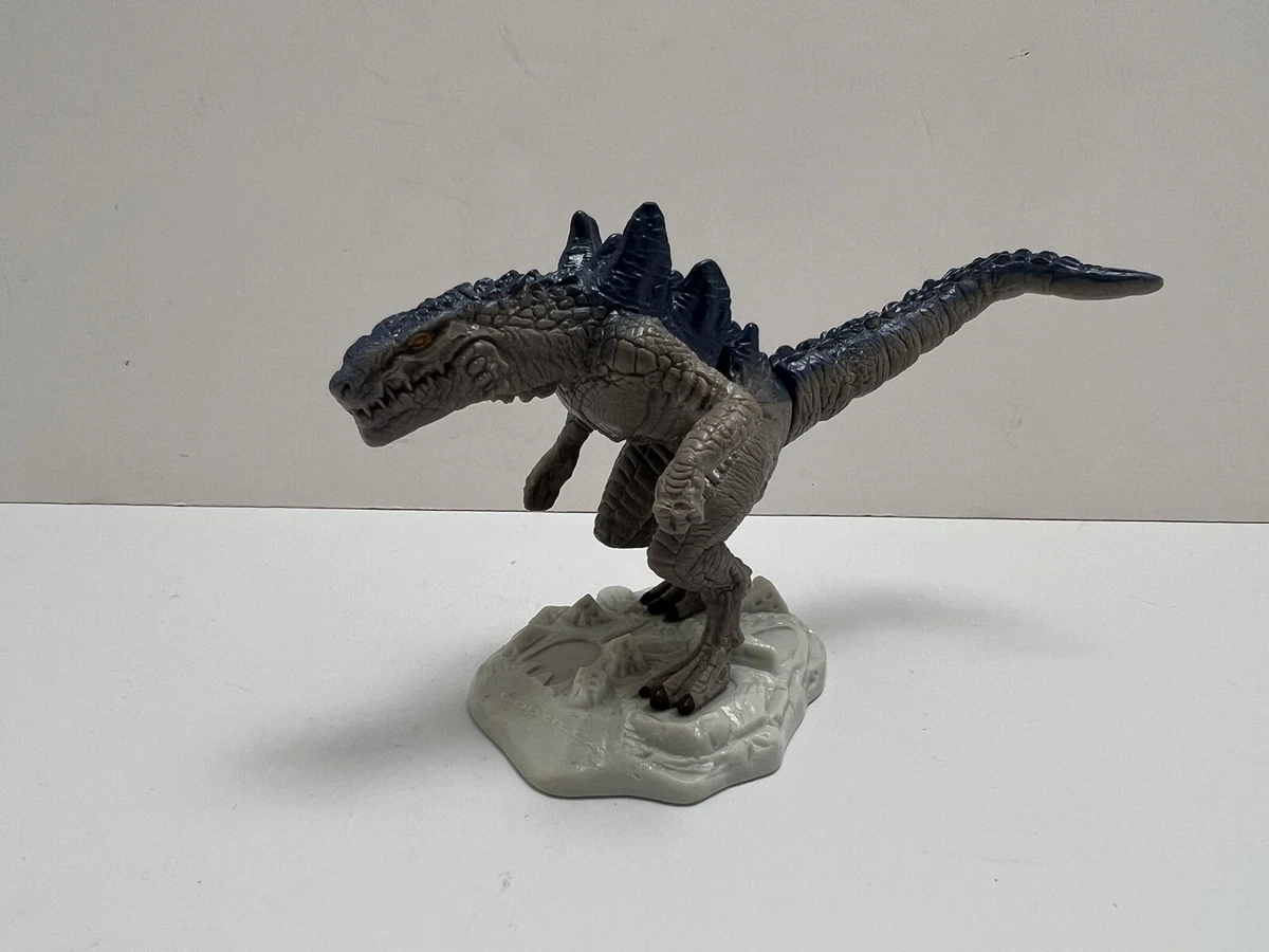 Godzilla 1998 Taco Bell