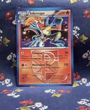 Infernape Pokemon Cards - Find Pokemon Card Pictures With Our Database ...