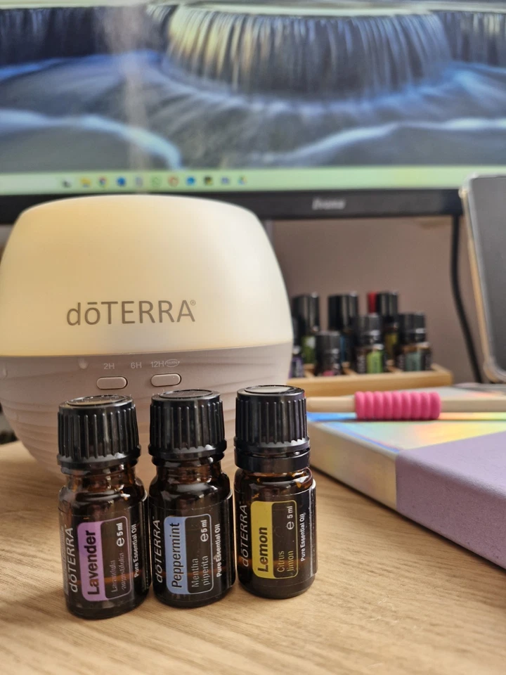 doTERRA products for sale | eBay UK