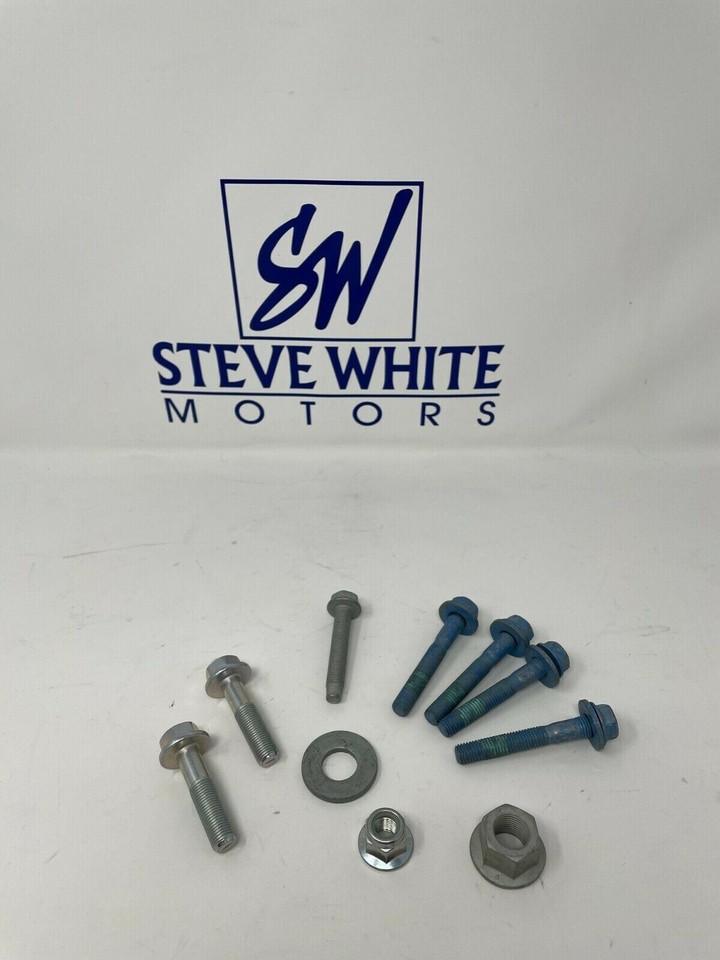 15-21 Ram ProMaster 3.6L Engine Mounting Support Fastener Kit Mopar New ...