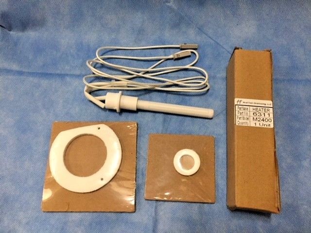 Monitor Heater 441 41 40 2400 Ignitor Kit | eBay