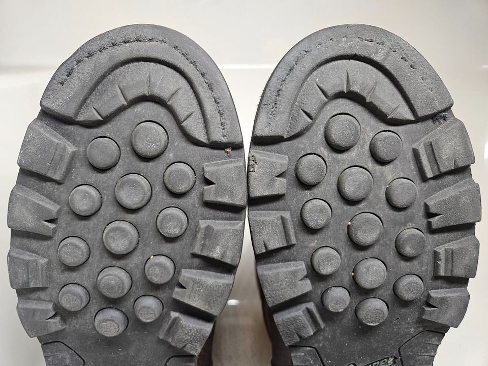 Danner 8" Elk Ridge Brown GTX Waterproof Uninsulated Hunting Boots Mens ...