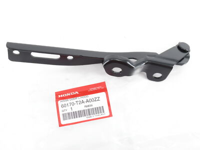 Genuine OEM Honda 60170-T2A-A00ZZ Driver Side Hood Hinge 2013-2017 ...