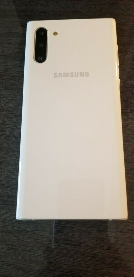 Dummy Toy Cell Phone for Samsung Galaxy Note 10 S20+ Note 20 Ultra ...