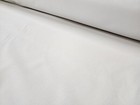 Ivory Cotton Velvet Velour Sewing Fabric Upholstery Drapery Sold Per ...