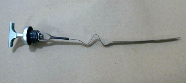 Allison Transmission Dipstick 29549529 and Tube 23049200 Monaco Coach ...