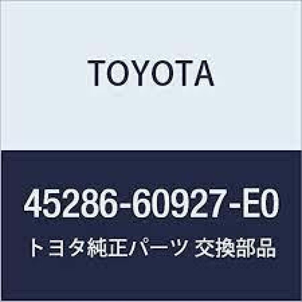 TOYOTA LandCruiser 70 FZJ75 KZJ70 Steering Column Cover 45286-60927-E0 ...