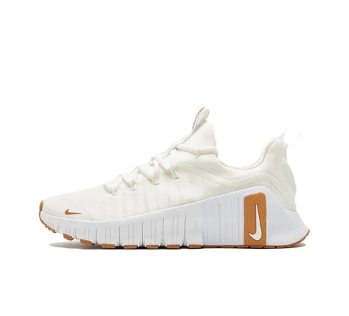 Nike Free Metcon 6 Sail-Monarch-White Women SZ Running Work Out Shoe ...