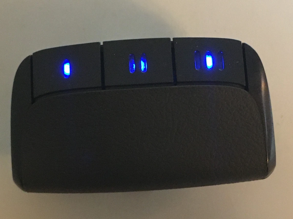 Liftmaster Remote 373p