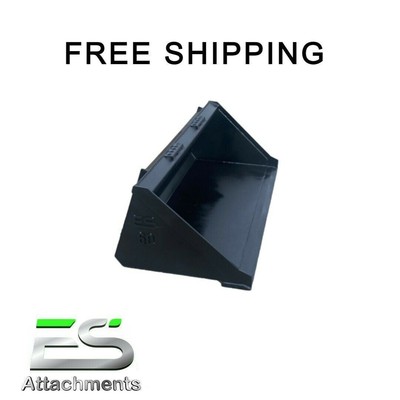 Buckets & Accessories - Kubota Buckets