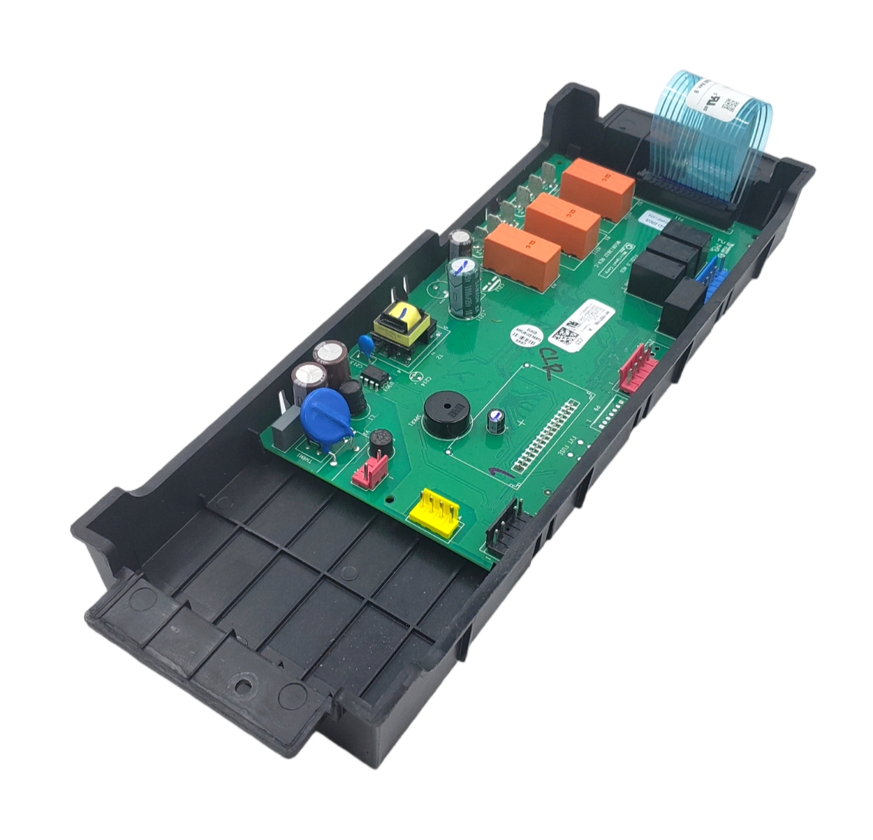 Genuine Whirlpool Range Control Board W11527158 Same Day Ship & 60 Days ...