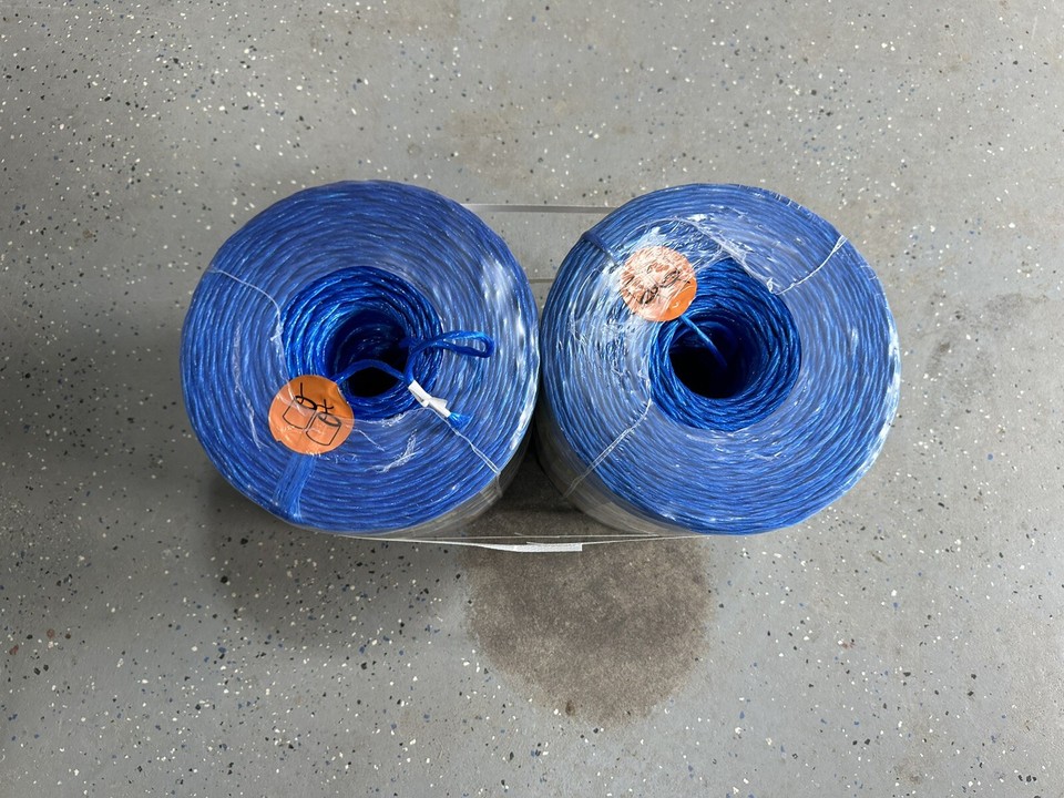 Bale Guard Extra Heavy Duty Baler Twine 9600/170 | eBay