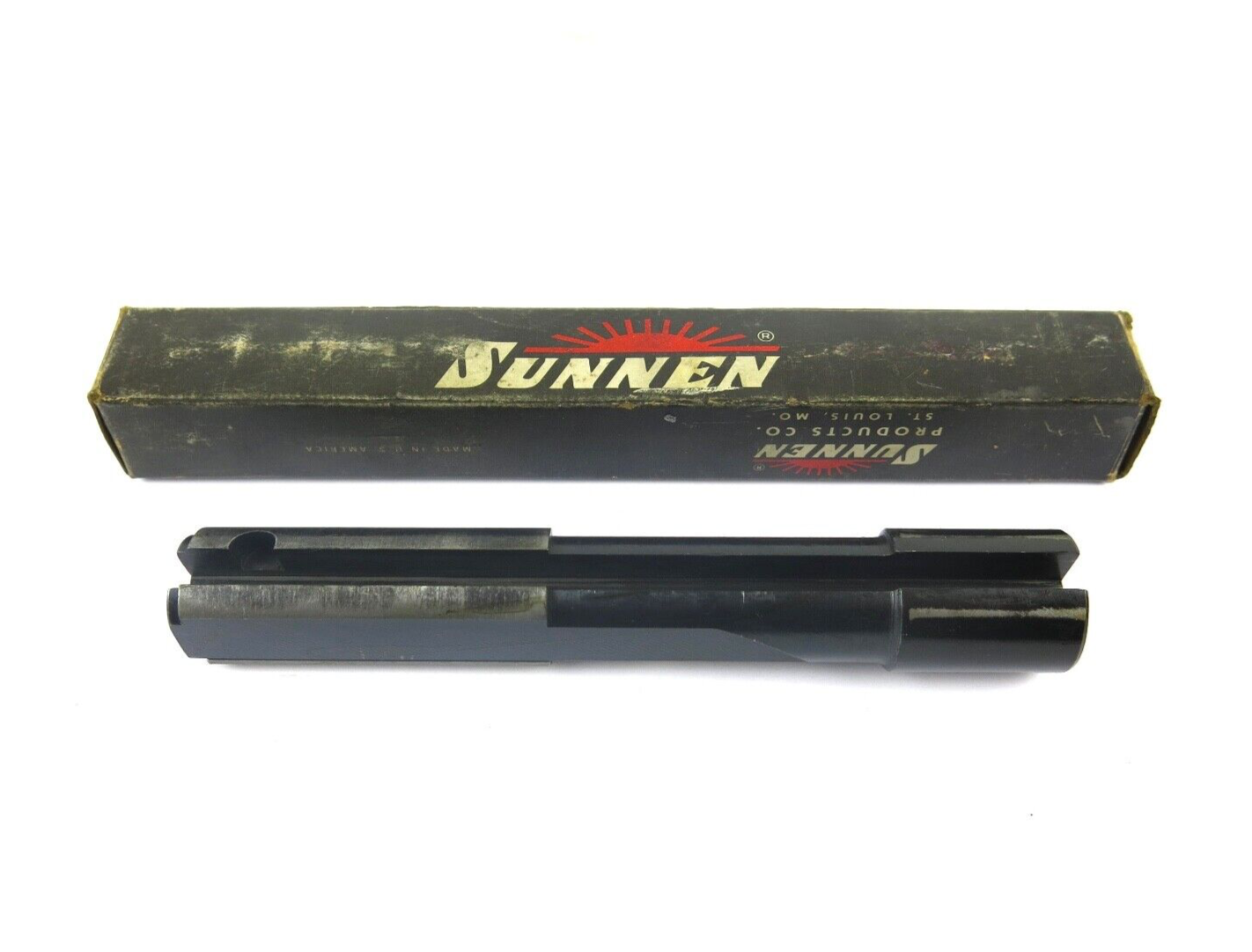 Ak20 - 994 UC Sunnen Hone Mandrel W/adapter No Truing Sleeve for sale ...
