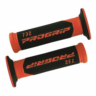 PROGRIP 341856 Cp. Poignées PROGRIP "732" Rouges | eBay
