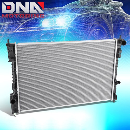 For 2010-2019 Ford Flex Explorer/Lincoln MKT 3.5L 3.7L Aluminum ...