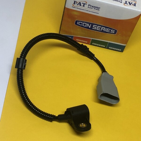 Camshaft position sensor for Volkswagen 1F EOS TDI 2.0L 07-08 BMM Cam ...