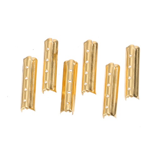 100pcs DIY Shoelace Tip Shoelace Head Hoodie String Caps Shoelace Shoe ...