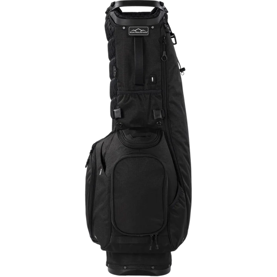 Sun Mountain 2026 Game-On Stand Carry Golf Bag NEW | eBay