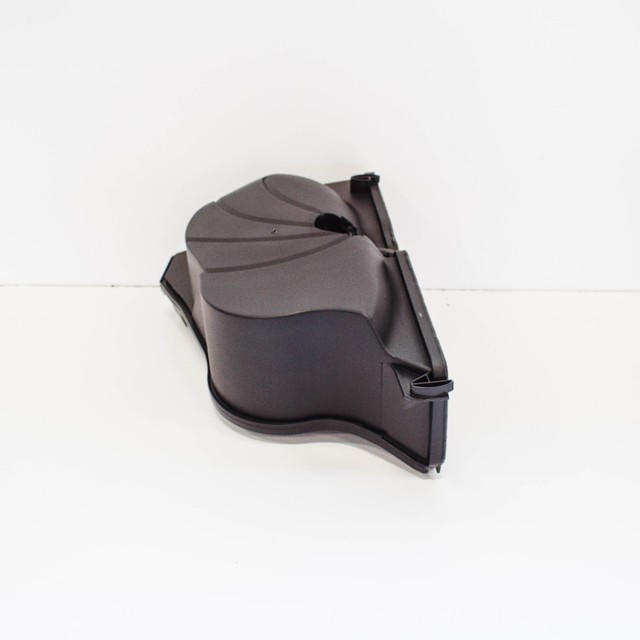 2010 - 2014 MERCEDES C300 Air Intake Duct Battery Cover A2048303303 for ...